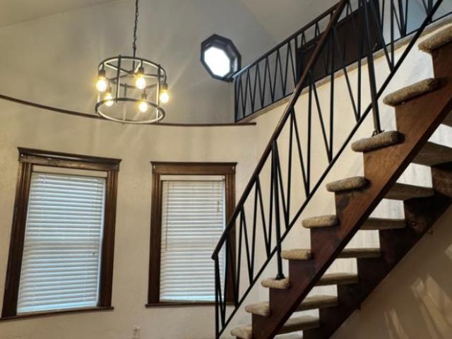 4 Br, 2 bath, Condo 92 Stanton St