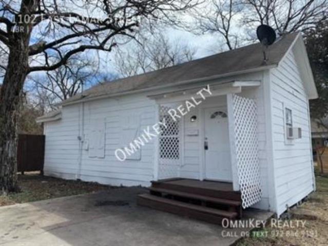 4 Br, 2 bath, Condo 1102 East Lamar Street # A