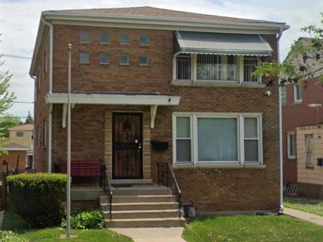 4 Br, 2 bath, Condo 11251 S Avenue L