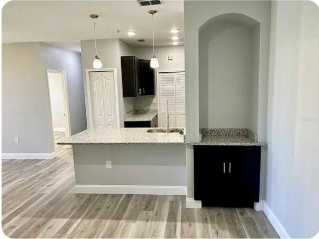 4 Br, 2 bath, Condo 1175 Lake Shadow Cir