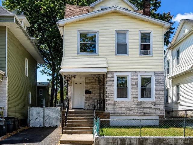 4 Br, 2 bath, Condo 120 Scheerer Ave