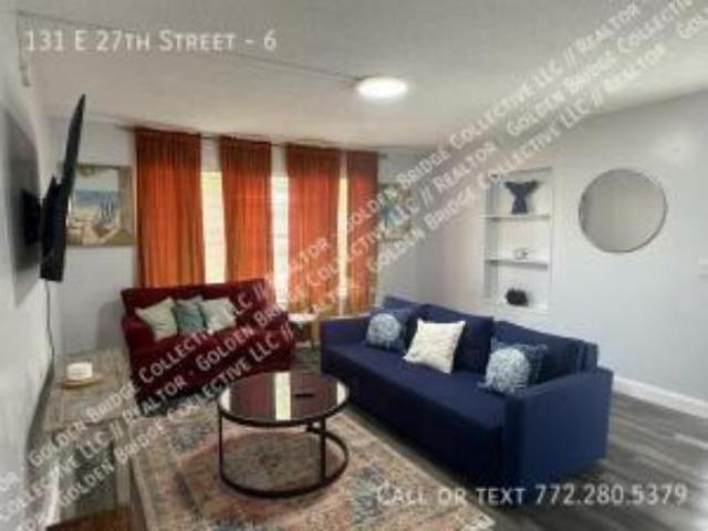 4 Br, 2 bath, Condo 131 E 27th Street