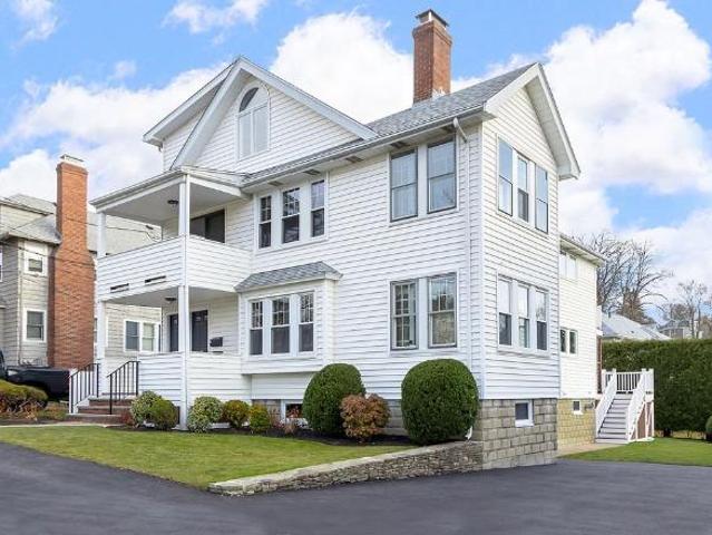 4 Br, 2 bath, Condo 17 George St
