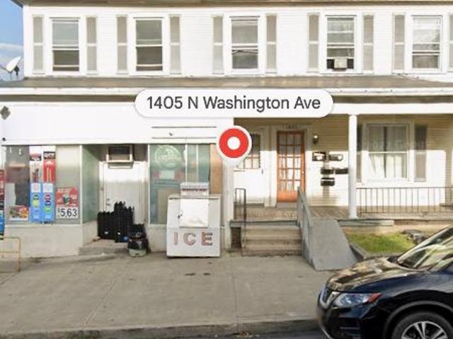 4 Br, 2 bath, Condo 1405 N Washington Ave