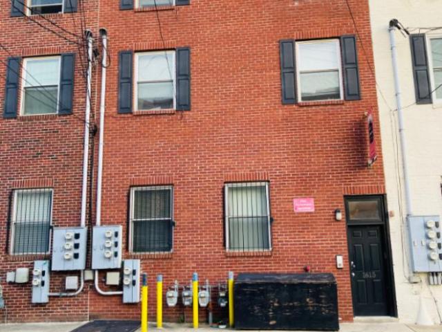 4 Br, 2 bath, Condo 1615 N Sydenham St