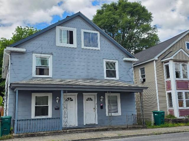 4 Br, 2 bath, Condo 19 N 5th Street