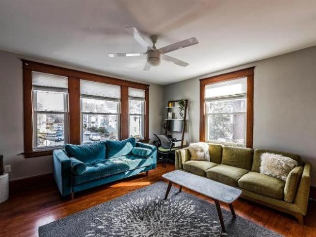 4 Br, 2 bath, Condo 232 Conant St