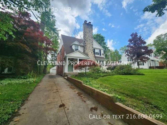 4 Br, 2 bath, Condo 3538 Glencairn Rd