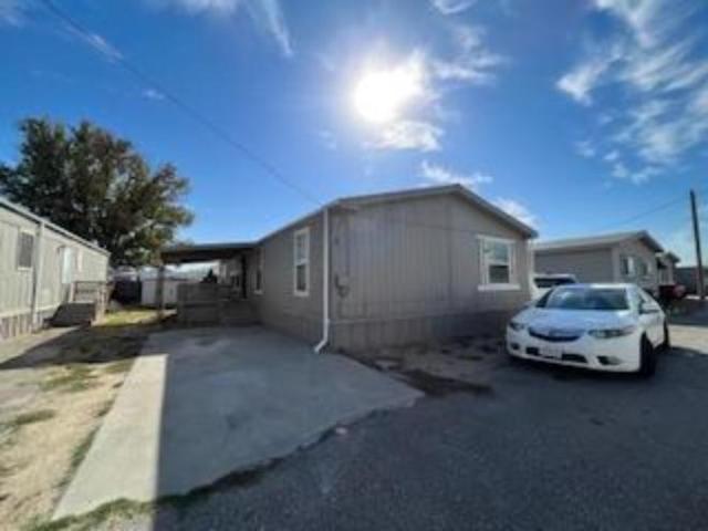 4 Br, 2 bath, Mobile/Manufactured 4411 Esmar Rd