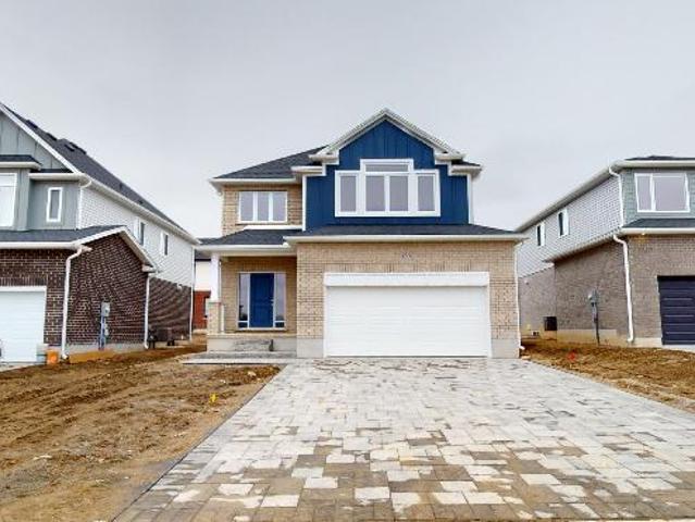 4 Br, 2 bath, Other 120 Basil Crescent