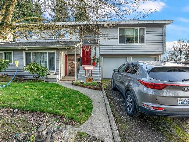 4 Br, 2 bath, Other 2118 160th Pl SW