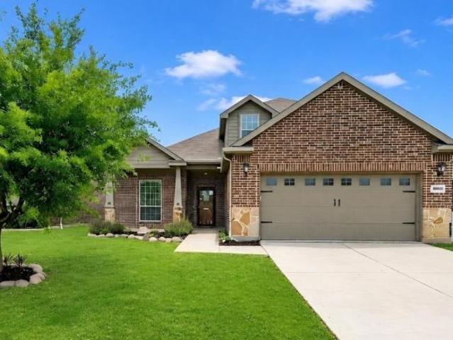 4 Br, 2 bath, Single Family Home 1009 Cheyenne Drive