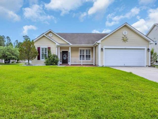 4 Br, 2 bath, Single Family Home 101 Zinnia Dr