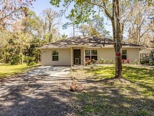 4 Br, 2 bath, Single Family Home 1745 Co Rd