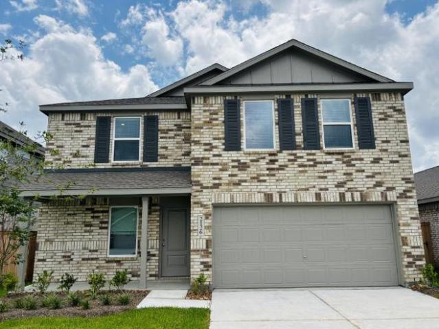 4 Br, 2 bath, Single Family Home 2126 Mosaic Vly Ct