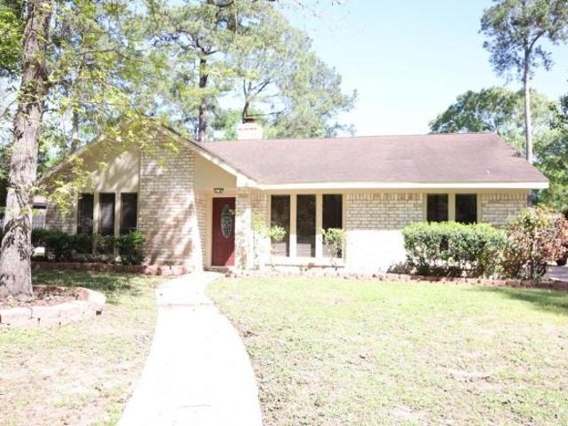 4 Br, 2 bath, Single Family Home 2215 Silver Falls Dr
