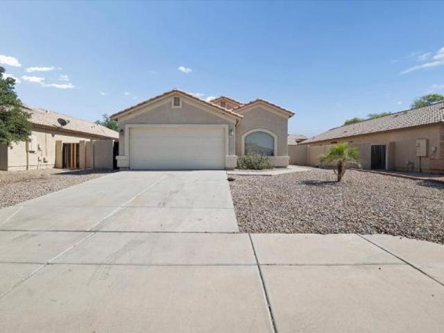 4 Br, 2 bath, Single Family Home 2233 W Alta Vista Rd