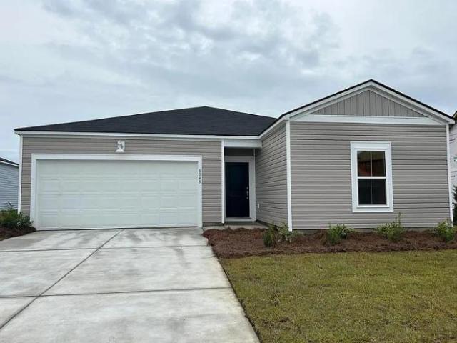 4 Br, 2 bath, Single Family Home 308 Bull Run Way