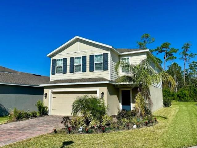 4 Br, 2 bath, Single Family Home 3876 Crawley Down Loop