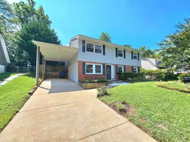 4 Br, 2 bath, Single Family Home 4123 Glendale Rd