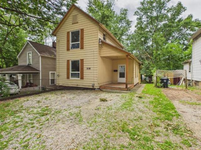 4 Br, 2 bath, Single Family Home 508 Crouse St