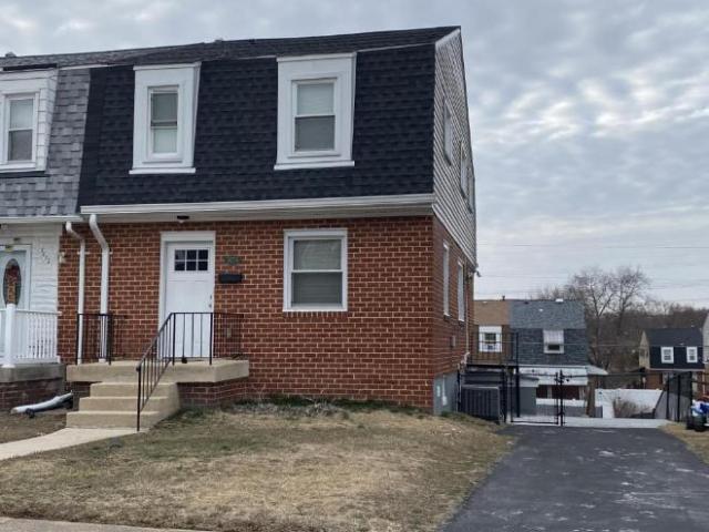 4 Br, 2 bath, Single Family Home 5674 Leiden Rd