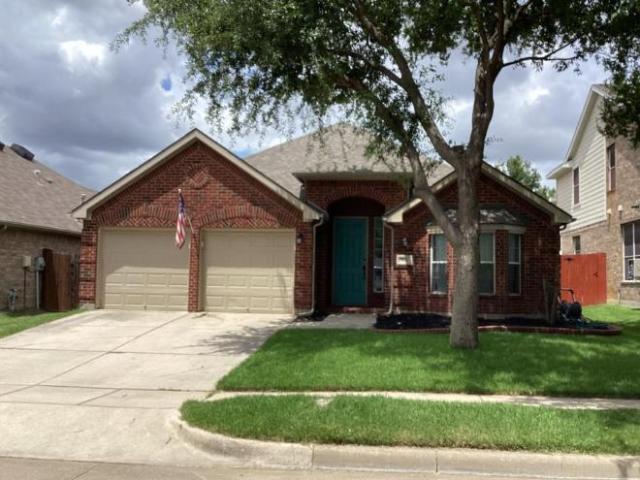 4 Br, 2 bath, Single Family Home 9120 Rose Ct
