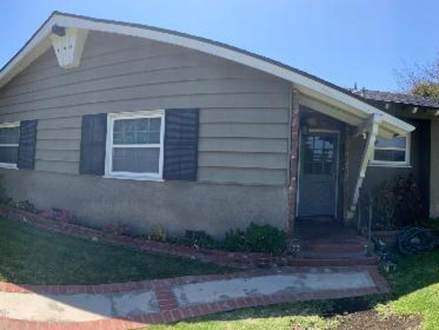 4 Br, 2 bath, Single Family 1401 N Euclid Street