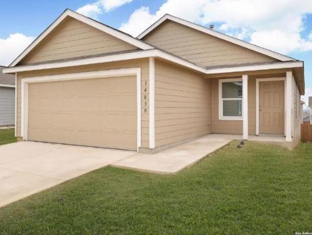 4 Br, 2 bath, Single Family 14030 Rooster Run