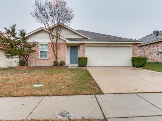 4 Br, 2 bath, Single Family 14048 Firebush Lane