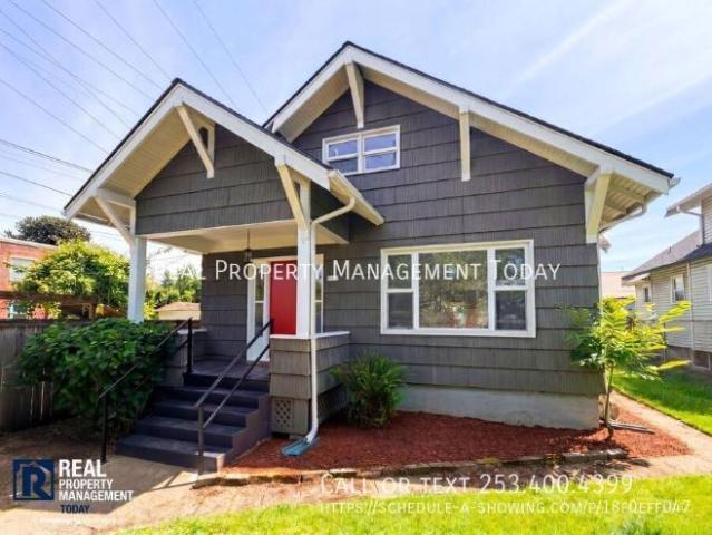 4 Br, 2 bath, Single Family 1414 Earnest S Brazill St