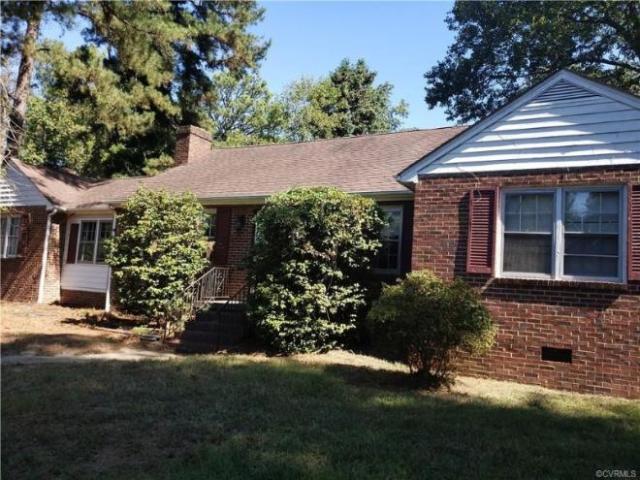 4 Br, 2 bath, Single Family 14201 Harrowgate Rd