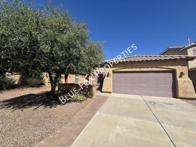 4 Br, 2 bath, Single Family 14340 South Via