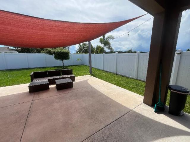 4 Br, 2 bath, Single Family 14421 Alistar Manor Dr