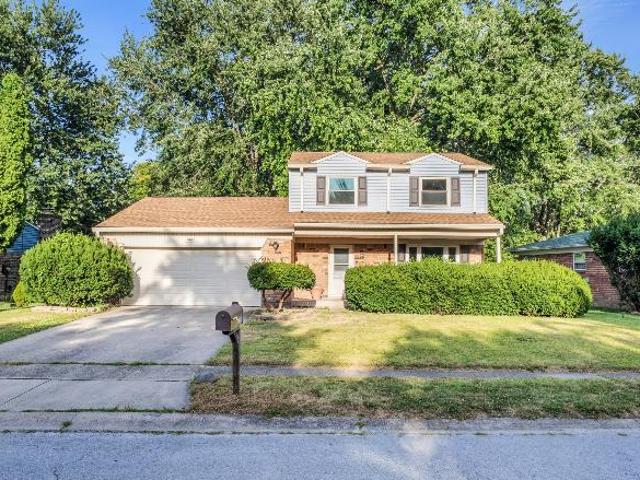 4 Br, 2 bath, Single Family 1449 Moores Mnr