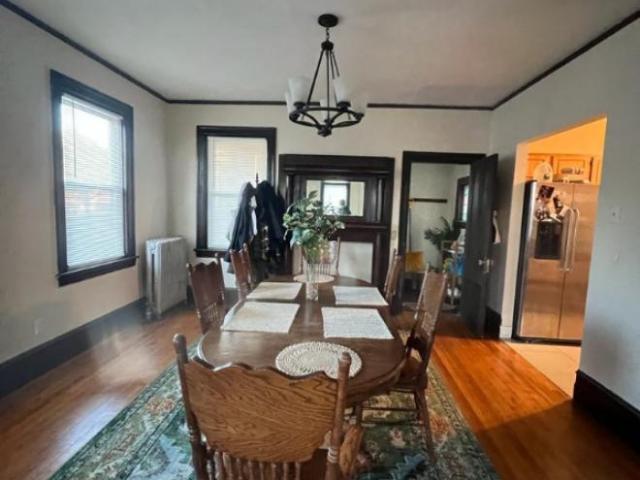 4 Br, 2 bath, Single Family 144 Stewart St