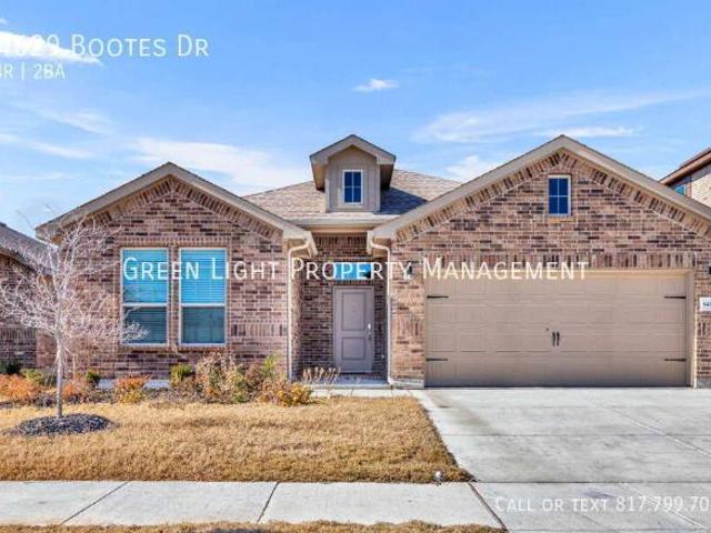 4 Br, 2 bath, Single Family 14629 Bootes Dr