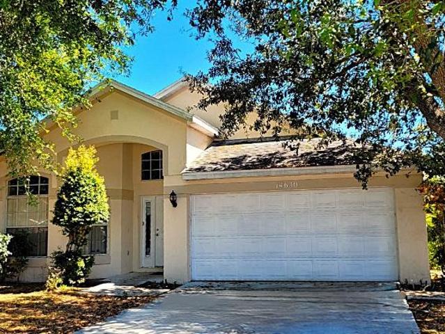 4 Br, 2 bath, Single Family 14630 Lady Victoria Blvd