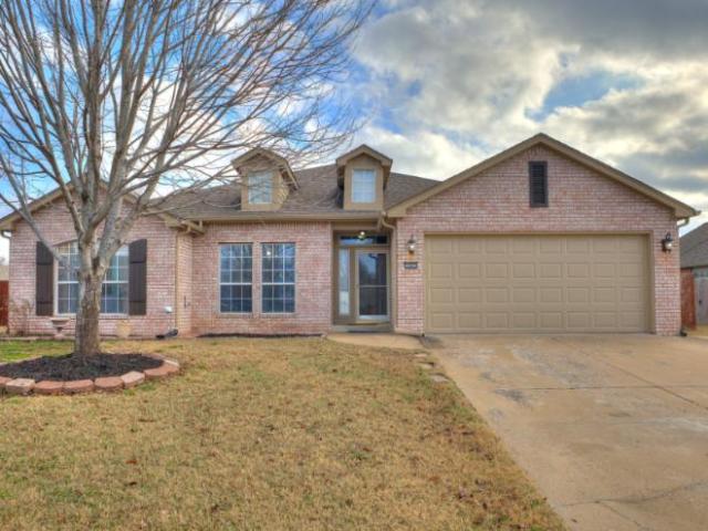 4 Br, 2 bath, Single Family 14805 E 88th St N