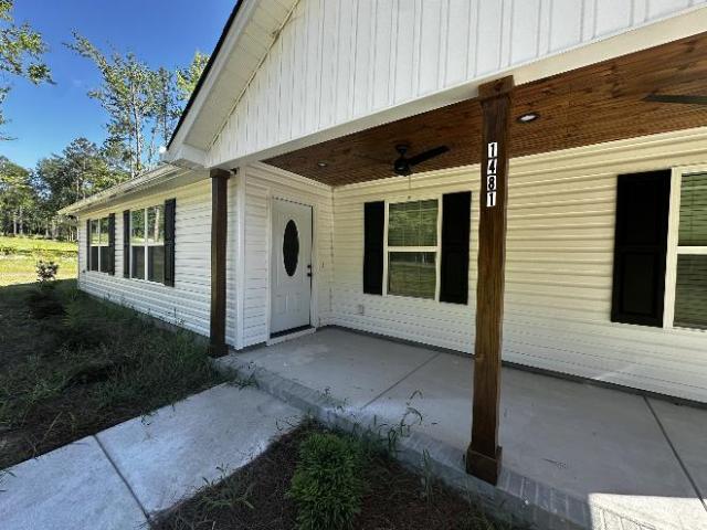 4 Br, 2 bath, Single Family 1485 Brewer Springs Rd