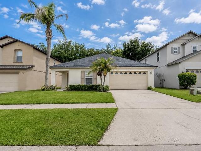 4 Br, 2 bath, Single Family 1503 Blue Horizon Dr