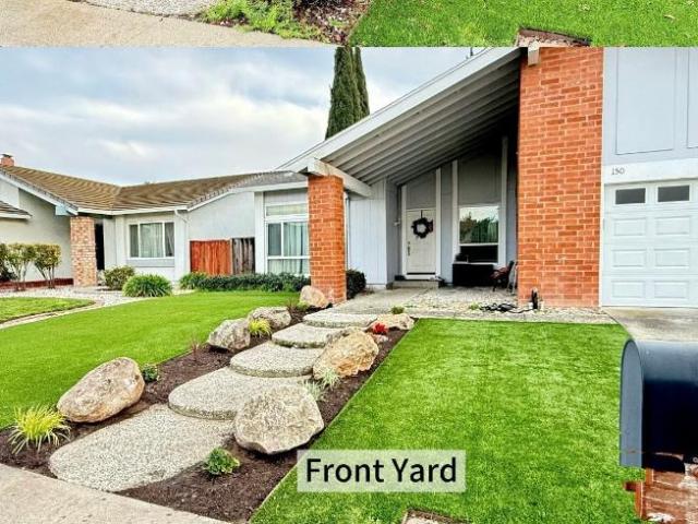 4 Br, 2 bath, Single Family 150 Beaumere Way