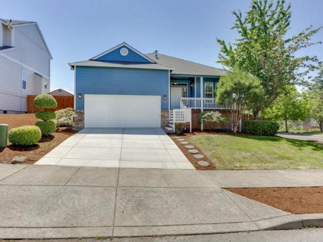 4 Br, 2 bath, Single Family 15110 Se Evergreen Dr