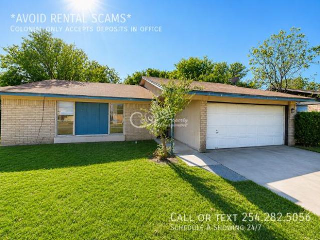4 Br, 2 bath, Single Family 1514 Missouri