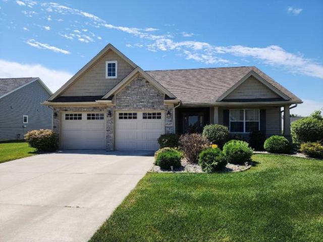 4 Br, 2 bath, Single Family 15207 Sunset Maple Dr