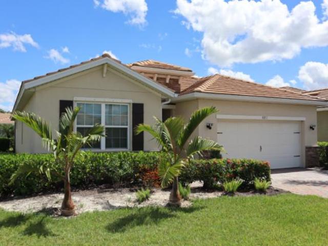 4 Br, 2 bath, Single Family 15201 Torina Ln