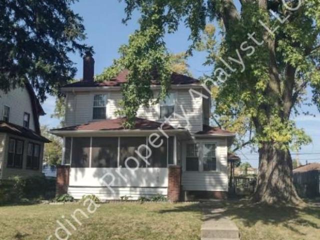 4 Br, 2 bath, Single Family 1520 Kohr Place