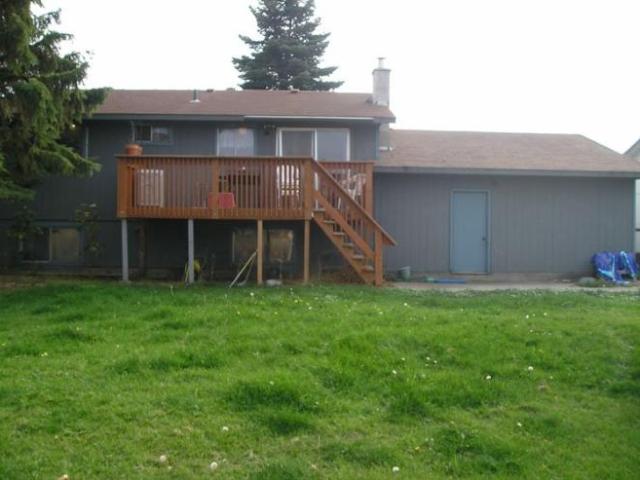 4 Br, 2 bath, Single Family 15217 E 2nd Ave