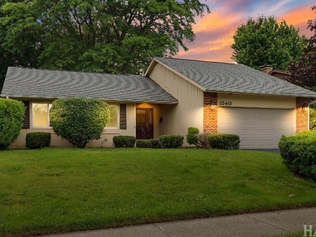 4 Br, 2 bath, Single Family 1540 N Pepper Tree Dr