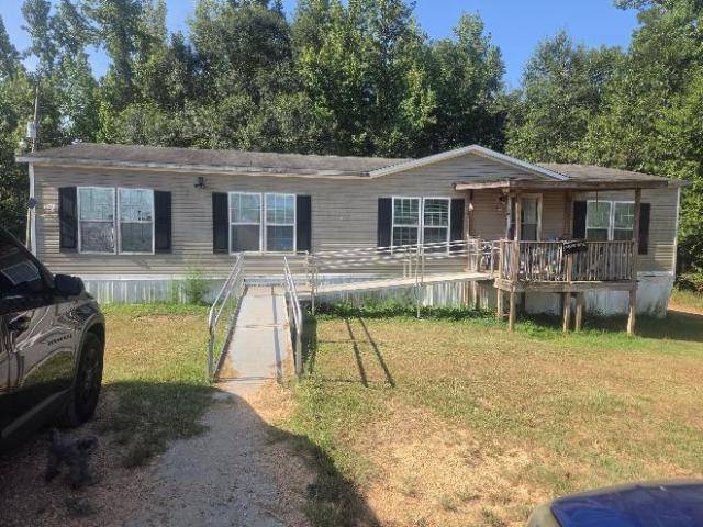 4 Br, 2 bath, Single Family 155 Haynes Gray Rd